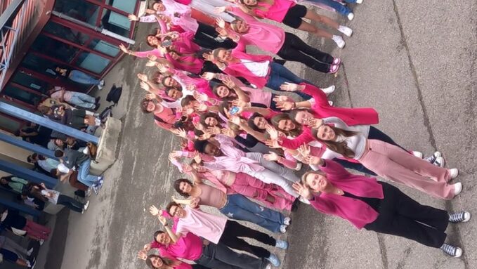 Lycée Xavier Mallet